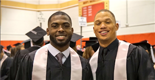 Stephen Collier, Ohio State, Dual-Threat Quarterback