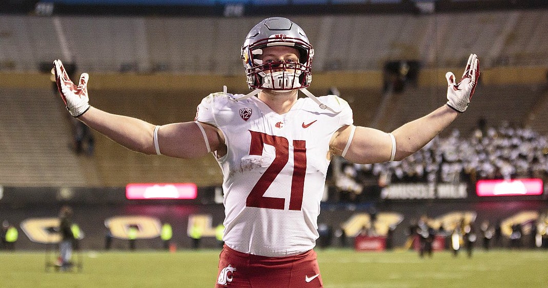 Jed Collins answers 5 pressing questions about 2019 Cougs