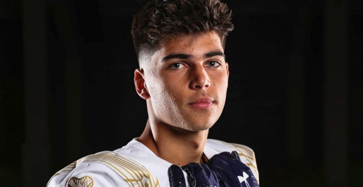 Meeting Fellow Commits Highlights Teddy Rezac’s Official Visit