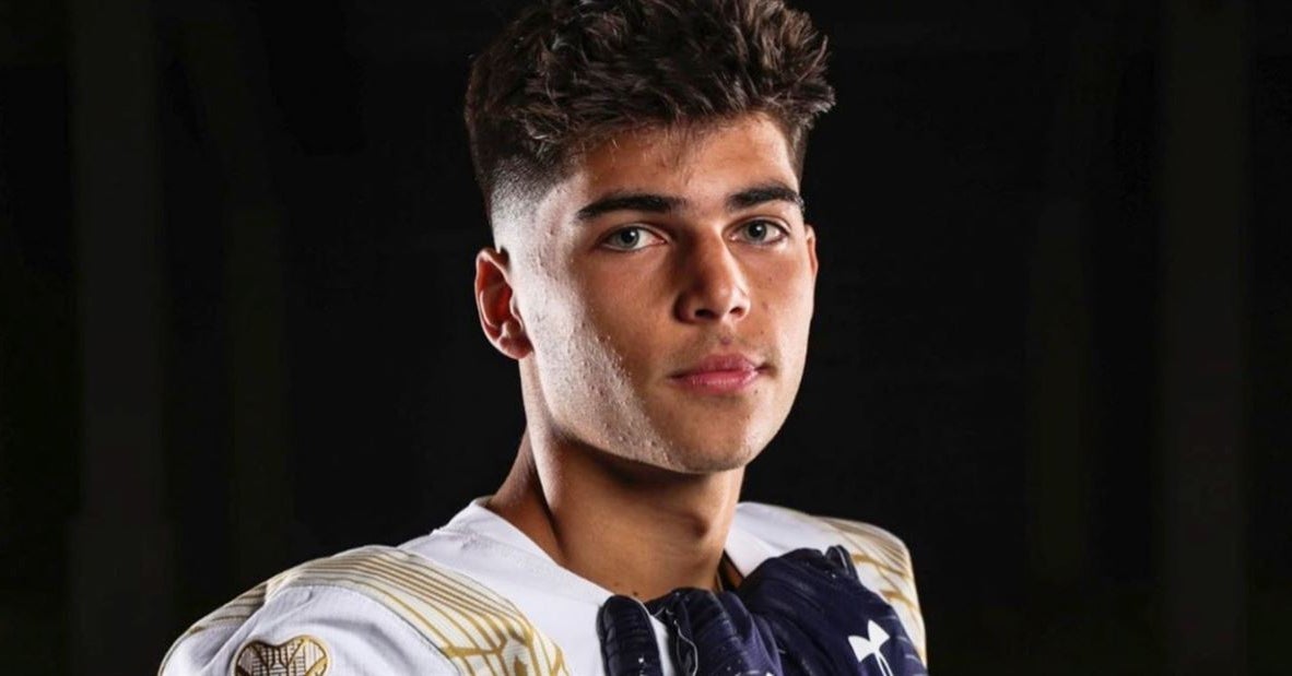 Meeting Fellow Commits Highlights Teddy Rezac’s Official Visit