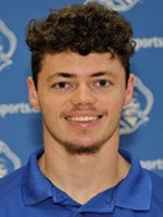 Canen Adrien, Blinn College, Wide Receiver