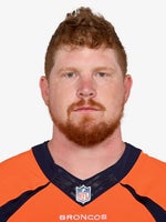 Matt Paradis, Carolina, Offensive Line