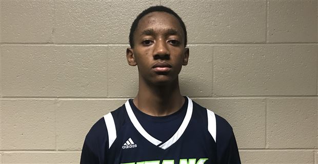 2020 Intro: Jaden Walker