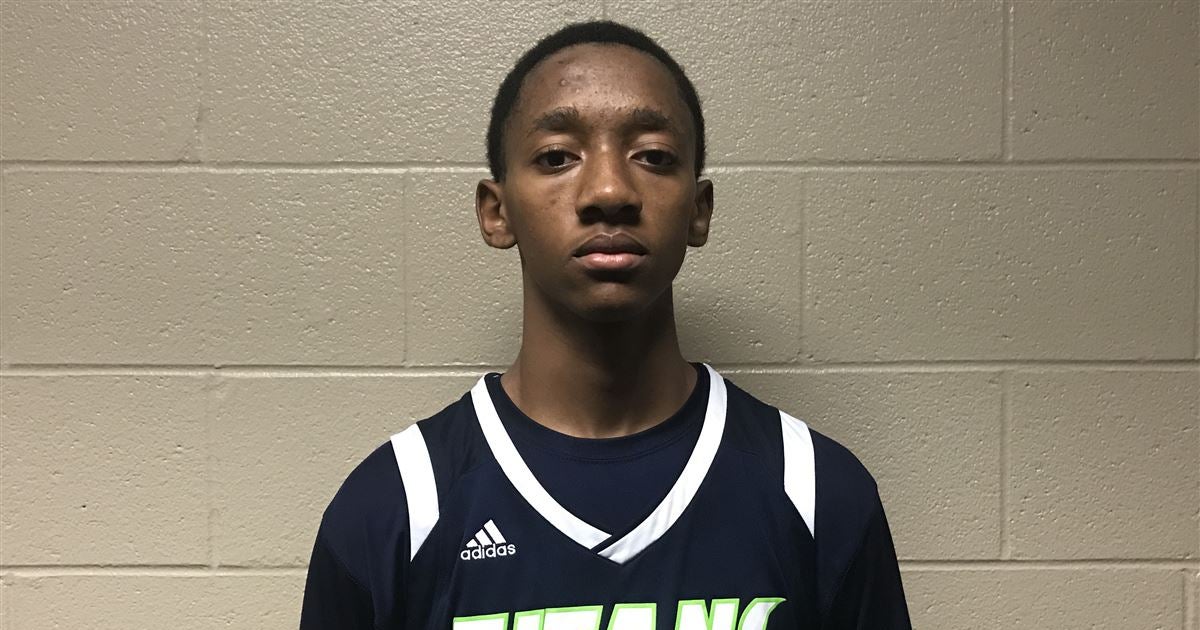2020 Intro: Jaden Walker