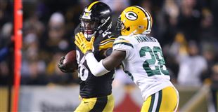 Josh Hawkins, Green Bay, Cornerback