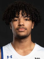 CJ Cox, Milton Academy, Combo Guard