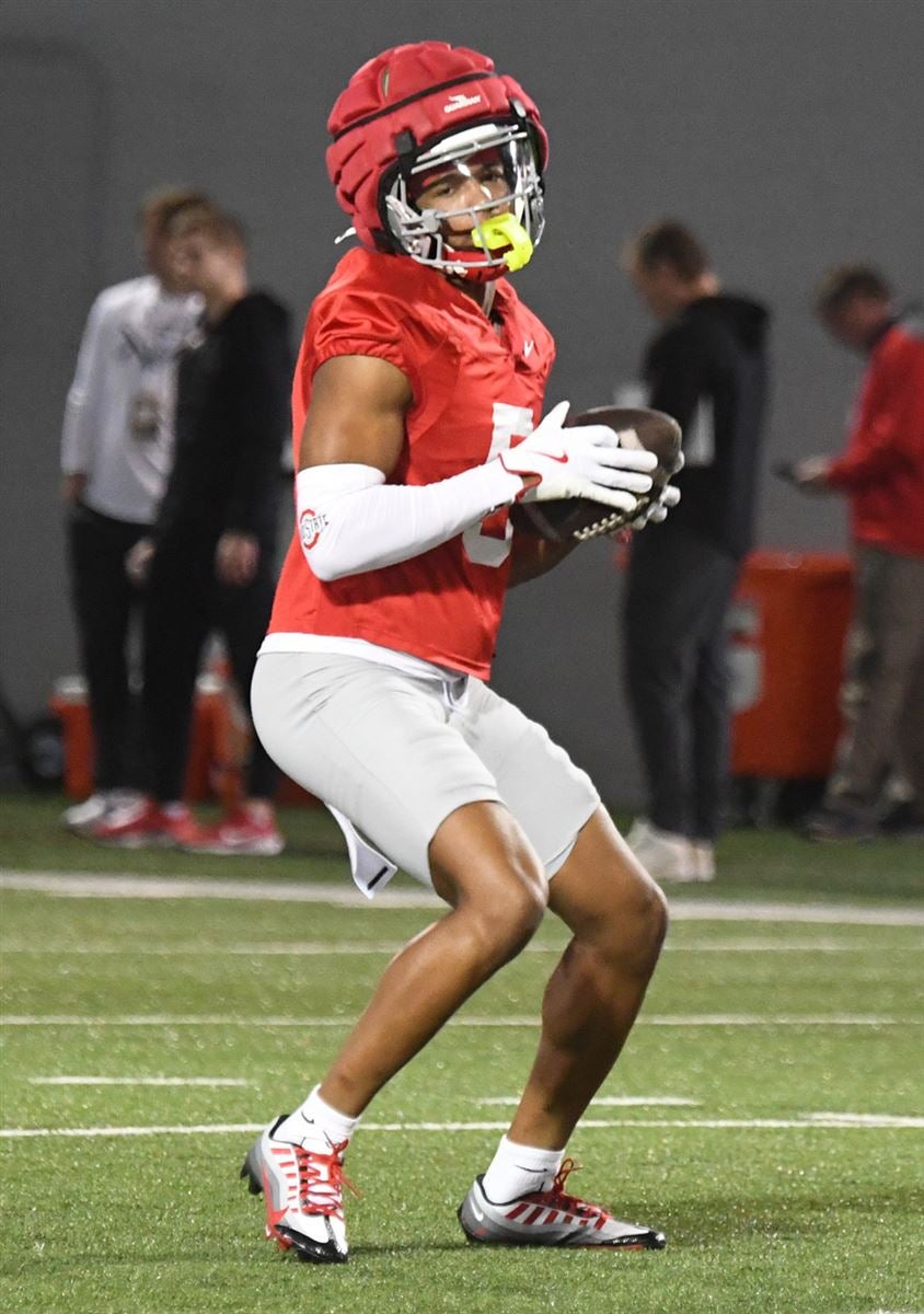 Sights and Sounds: Teaching, fundamentals at forefront in Ohio State ...