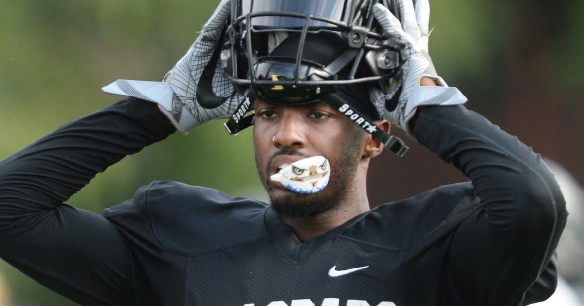 2022 Top Buffs Countdown: No. 40