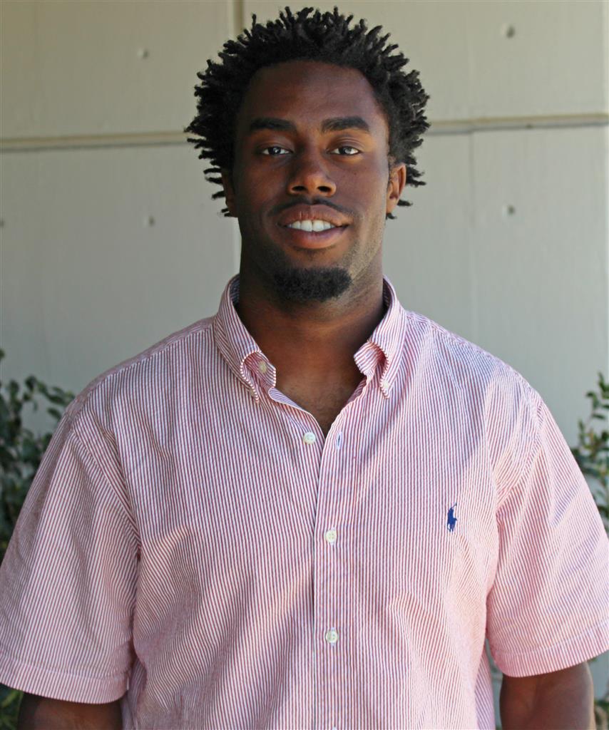 Smith returns to a familiar place; ready to compete