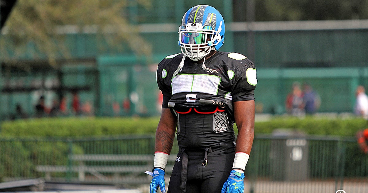 UA Game: Leo Lewis Interview