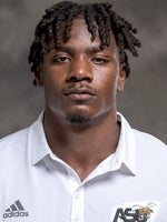 Kisean Johnson, Western Kentucky, Wide Receiver