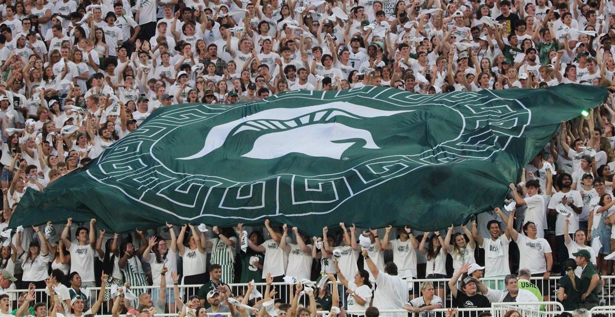 Preview: MSU's June 2nd Official Visitors