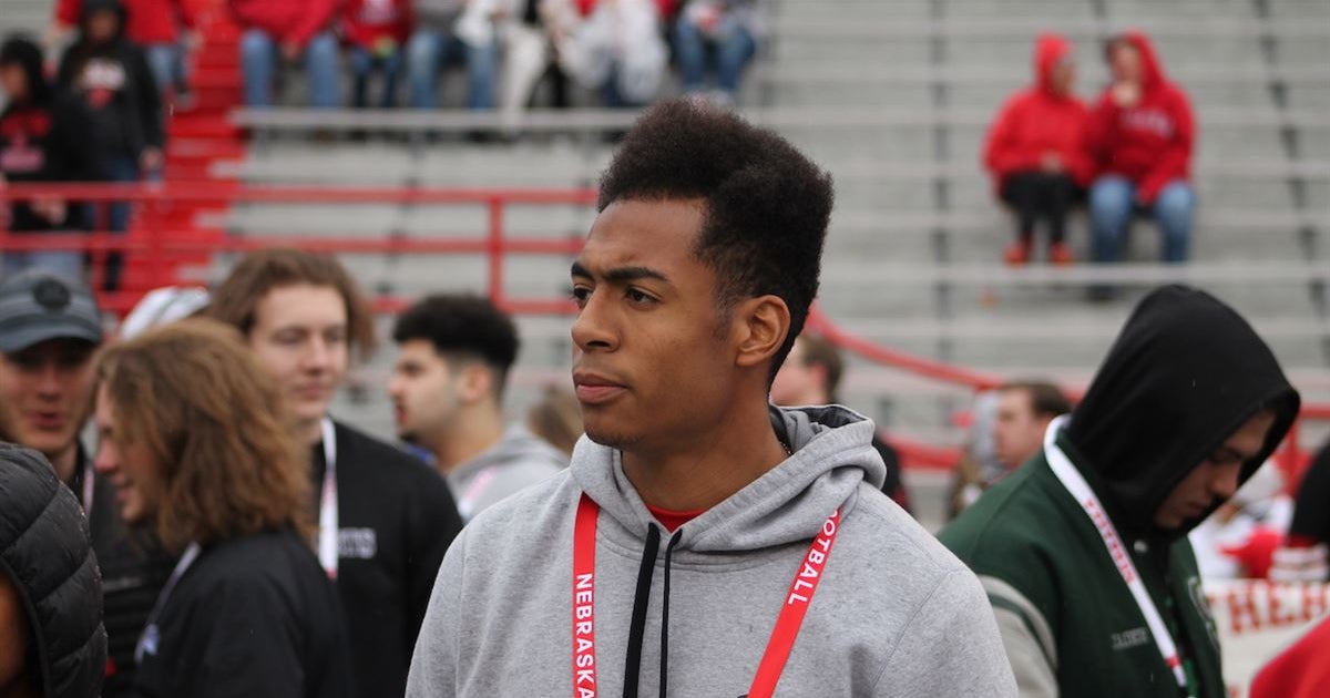 Jayden Russell discusses state title, bond with former KU coach