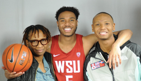 With new commit Marvin Cannon, Kent's class has a distinct theme