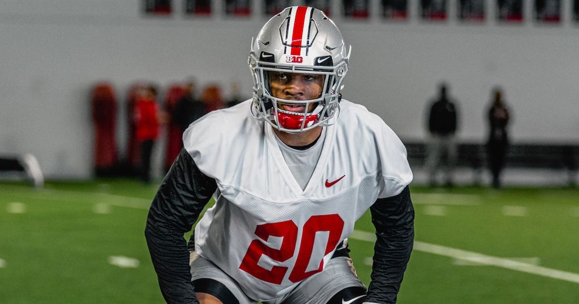 Mitchell Melton injury: Ohio State DC Jim Knowles offers post-spring ...