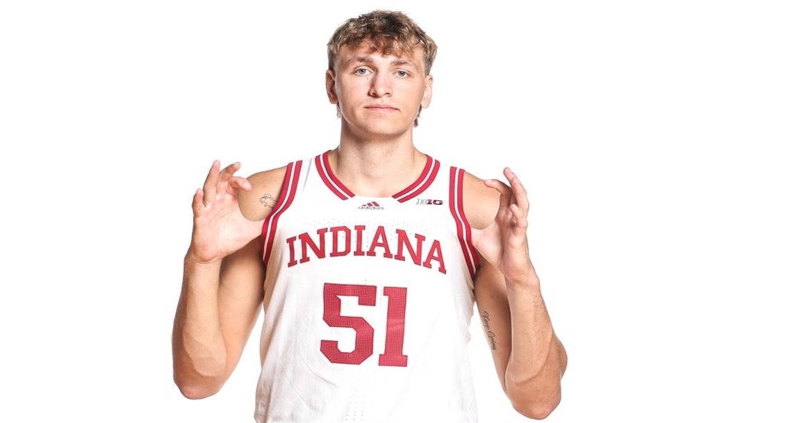 'He's been playing really well' Sophomore Logan Duncomb ready to add ...