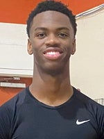 CJ Ingram Timeline Events