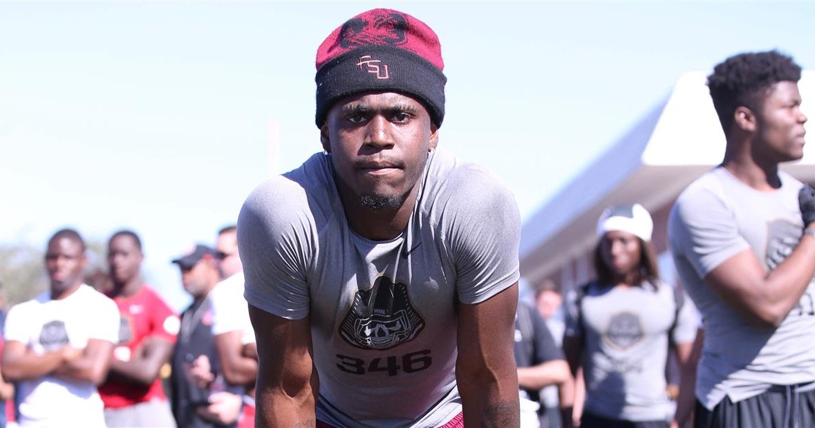 FSU commit may take an official to Auburn