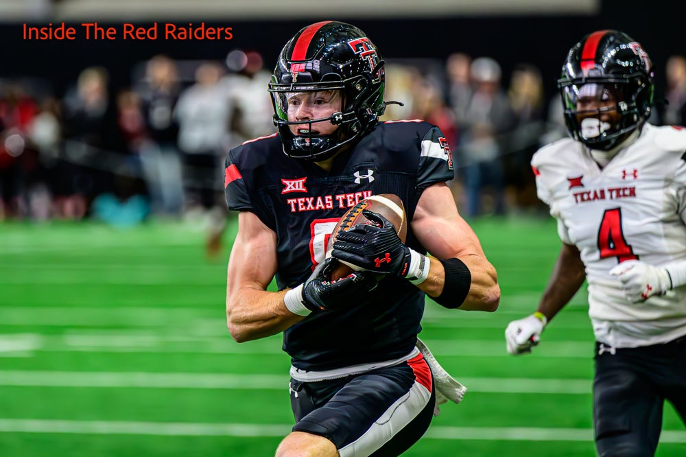 Spring Game: Photo Gallery