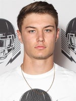 Jordan Dempsey, Fayetteville, Wide Receiver