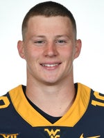 Graeson Malashevich, West Virginia, Wide Receiver