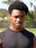 JT Smith, Tyler J.C. , Running Back