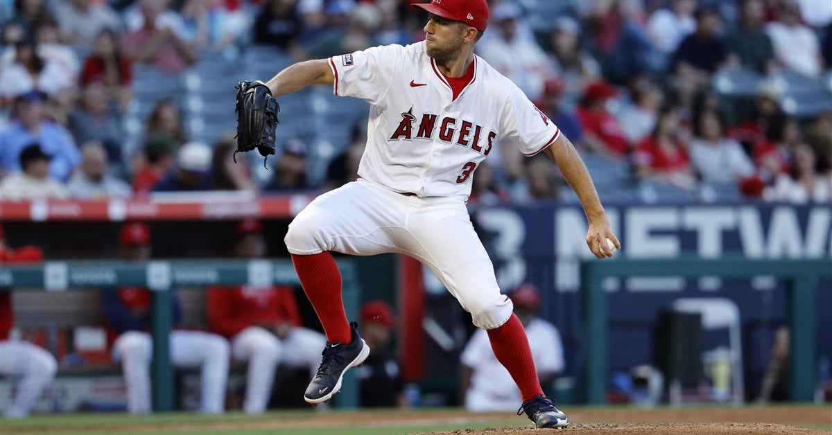 Oregon baseball alum Tyler Anderson earns second MLB All-Star game nod