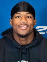 Ethan Feaster, DeSoto, Wide Receiver