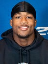 Ethan Feaster, DeSoto, Wide Receiver