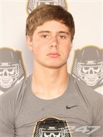2* TE Josh Lifson (6-4", 210lbs) commits to Air Force : r/cfbrecruiting