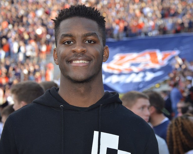 BREAKING: Stanford transfer WR Donald Stewart commits to Wake