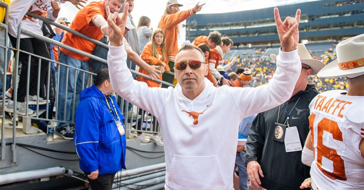 Steve Sarkisian, Terry Joseph scheduled to see priority flip prospect ...