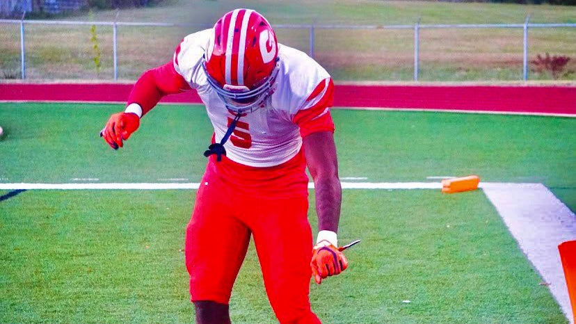 Three-star EDGE DJ Allen 'loves' the Boilermakers' defense under Ryan ...