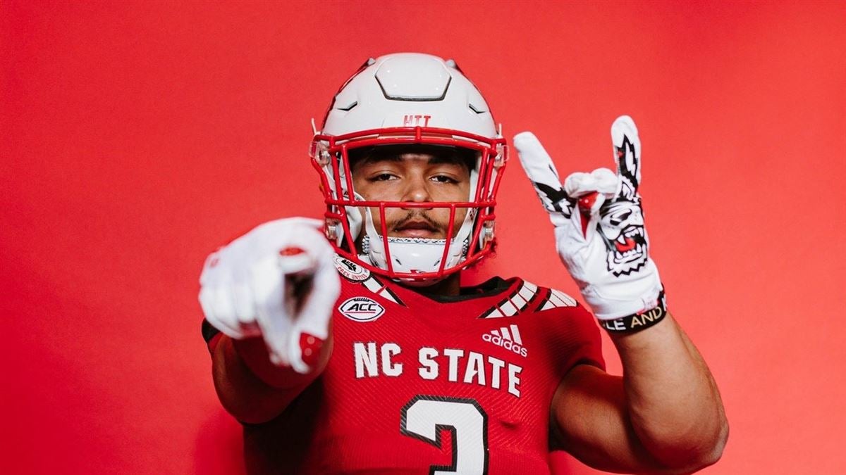 Heralded Fla. RB Cole Tabb NC State trip: 'The visit exceeded my ...
