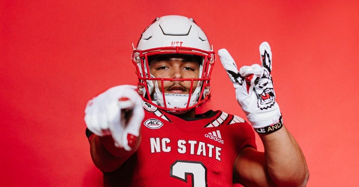 Heralded Fla. RB Cole Tabb NC State trip: 'The visit exceeded my ...