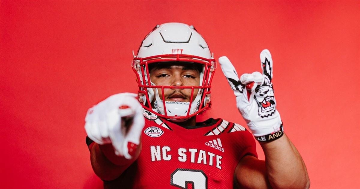 Heralded Fla. RB Cole Tabb NC State trip: 'The visit exceeded my ...