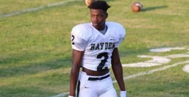 Duke lands commitment from sleeper DB Leonard Johnson