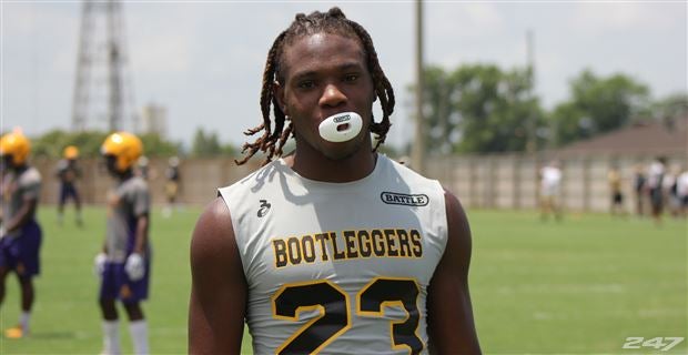 Under the Radar: 11 to Watch in Louisiana