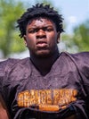 Roderick Kearney, Orange Park, Offensive Tackle