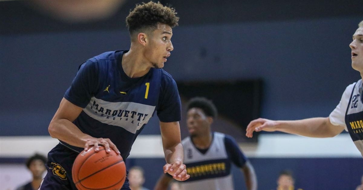 What should we expect from 6-8 Brendan Bailey? The experts tell