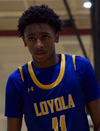 Mason Ellison, Loyola Blakefield, Shooting Guard