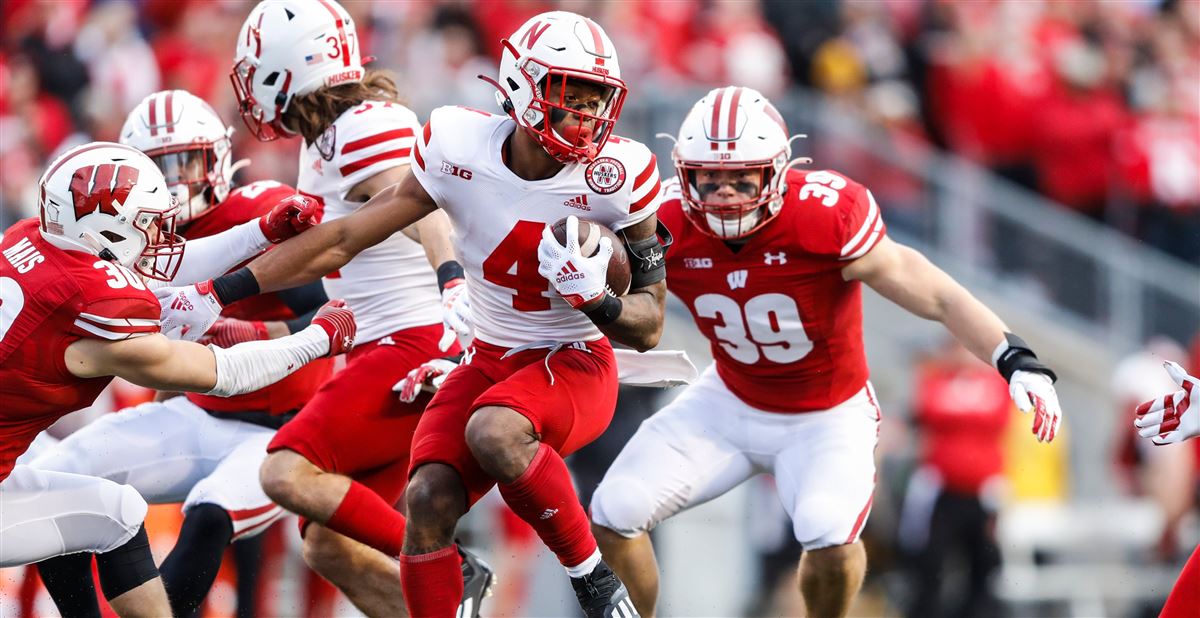 Peer review: Why Alante Brown had some buzz around his name this spring