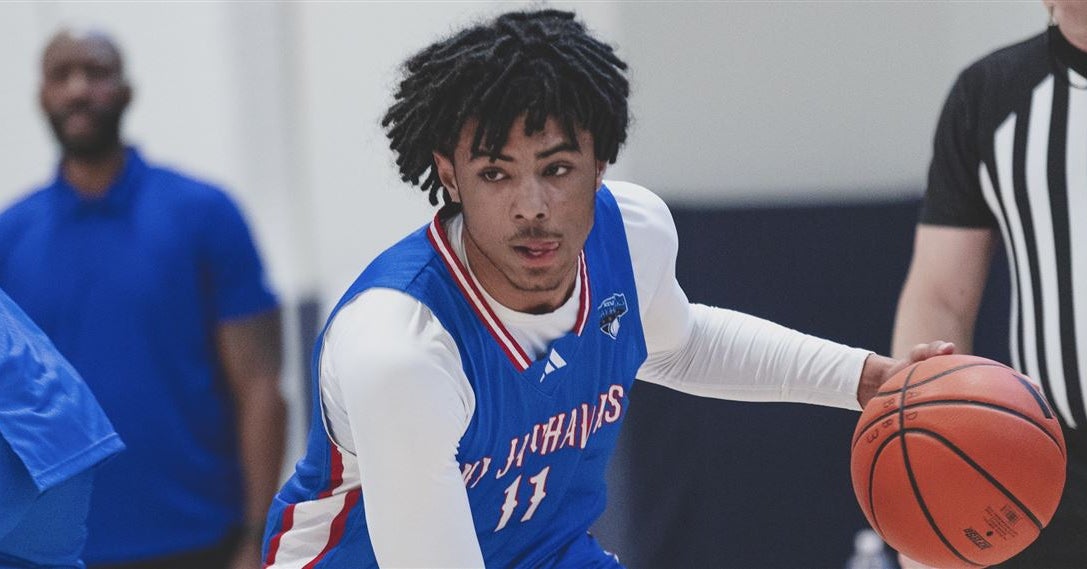 Hoops Notes: Ohio State offers Jaiden Glover; Aiden Sherrell scheduling ...