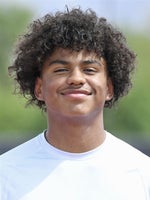 Zerek Sidney, Desert Edge, Wide Receiver