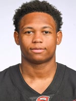 LT Sanders, Western Kentucky, Running Back