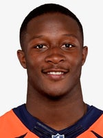 Will Parks, Denver, Safety