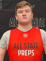 Tyler Murray, Liberty Christian Academy, Offensive Line