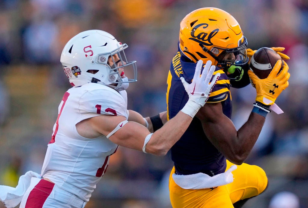 ACC expands to include Cal, Stanford, SMU: Conference moves to 18 ...