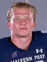 Jake Bauer, Malvern Prep, Linebacker