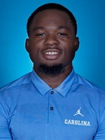 Antavious Lane, North Carolina, Cornerback
